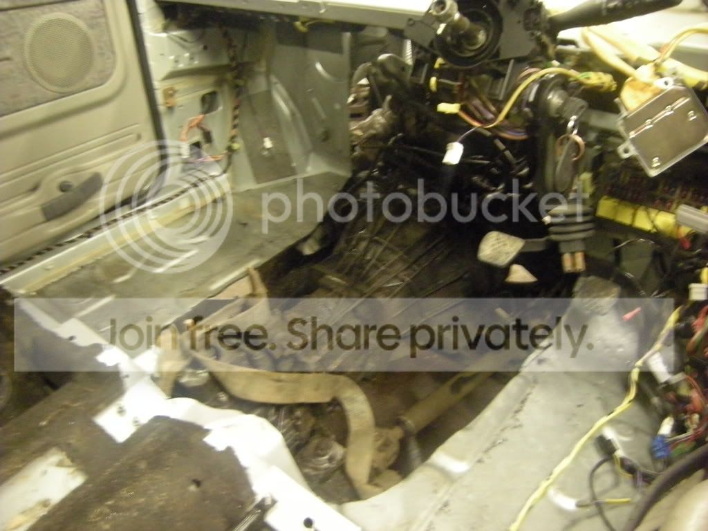 freelander body discovery chassis build Info | Page 2 | LandyZone ...