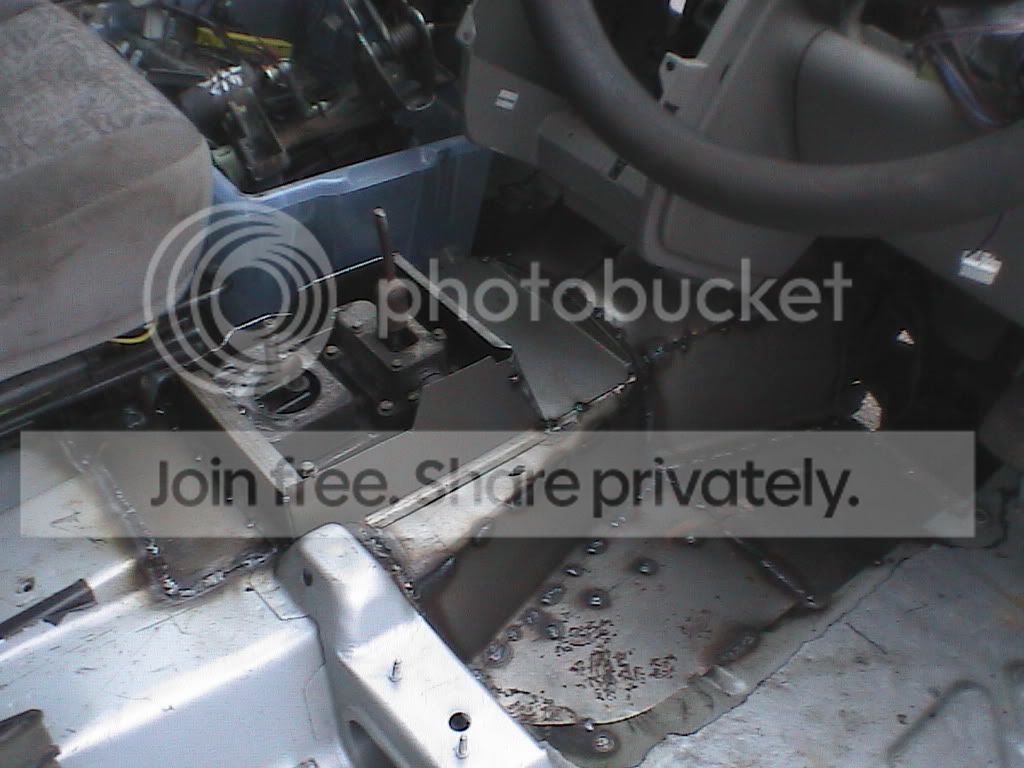 freelander body discovery chassis build Info | Page 2 | LandyZone ...