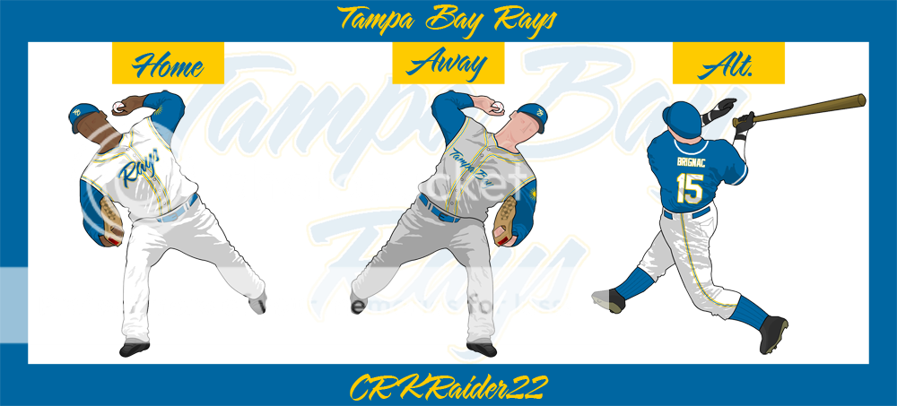 MLB Redesign - Concepts - Chris Creamer's Sports Logos Community ...