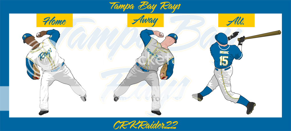 MLB Redesign - Concepts - Chris Creamer's Sports Logos Community ...